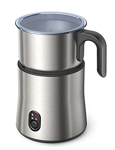 De 7 beste melkopschuimers