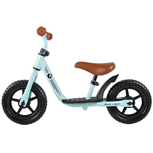 De 7 beste loopfietsen voor kinderen [Gids]