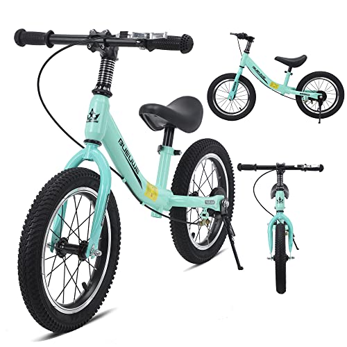 De 7 beste loopfietsen voor kinderen [Gids]