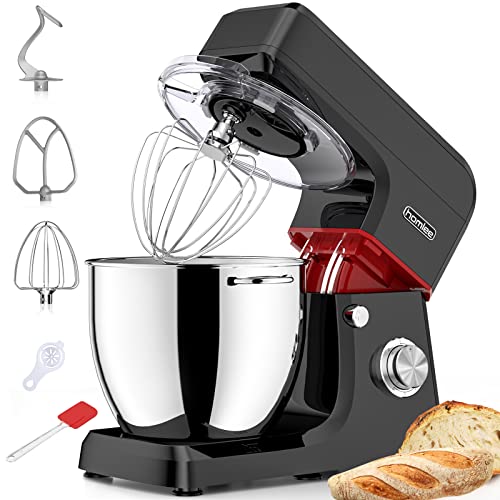 De 5 beste deegmachines voor thuis