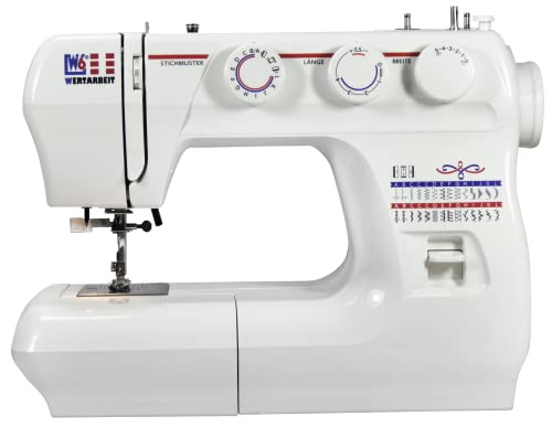 De 7 beste naaimachines voor thuis [Gids]