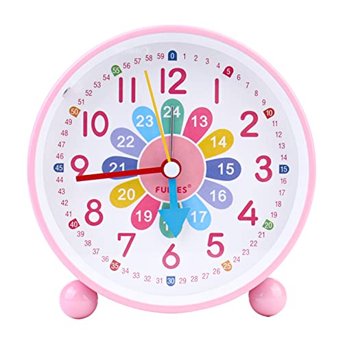 De 13 beste wekkers voor kinderen [Gids]