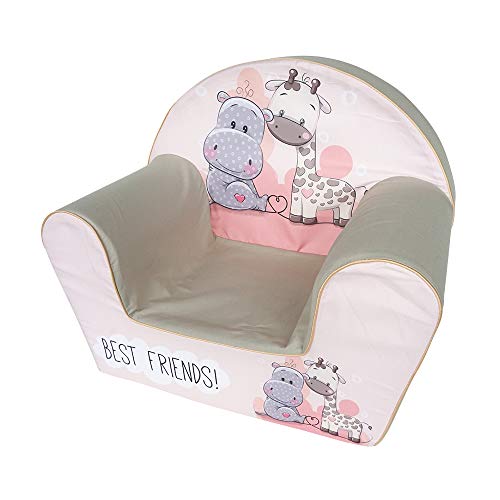 De 12 beste fauteuils voor kinderen